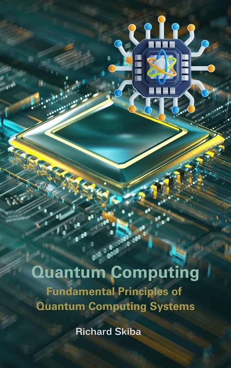 Quantum Computing Fundamental Principles Of Quantum Computing Systems