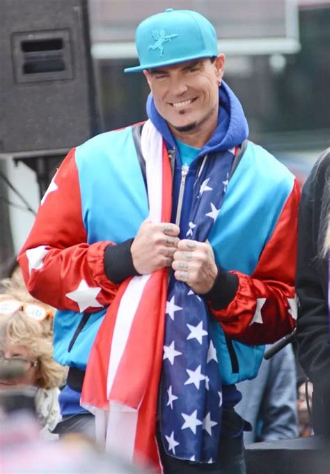 Vanilla Ice Reforms With Ninja Turtles For Rap Collaboration And Its