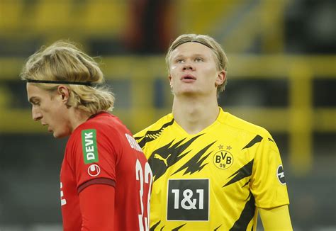 Löthar Matthaüs Se Deshizo En Elogios Para Erling Haaland Y Lanzó Una