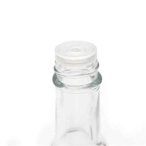 Woozy Glass Bottle 3oz 5oz 8oz Empty Woozy Bottles Supplier