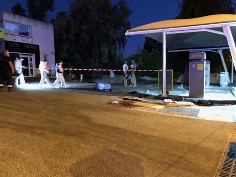 Trzy osoby poniosły śmierć w strzelaninie w Ollioules we Francji