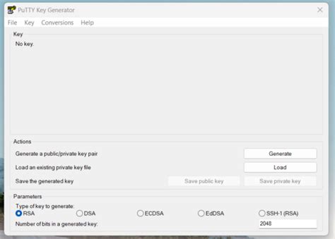 How To Generate Ssh Keys Using Putty Upcloud