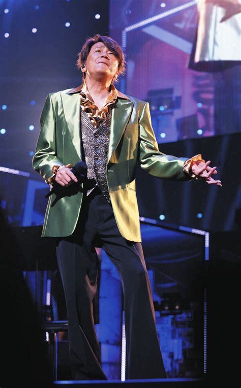 近藤真彦「あすはわが身ですね」61歳控え田原俊彦“騒動”に言及、「アップデートしていくしかない」12月にはデビュー45周年ディナーショー：中日