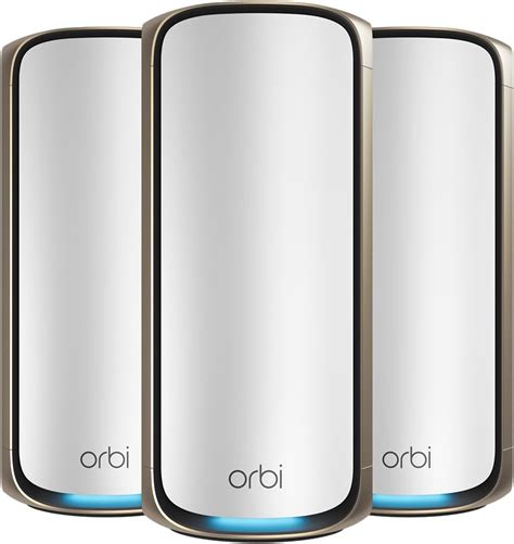 Best Mesh Wifi 6e Routers 2024 Smartpicked
