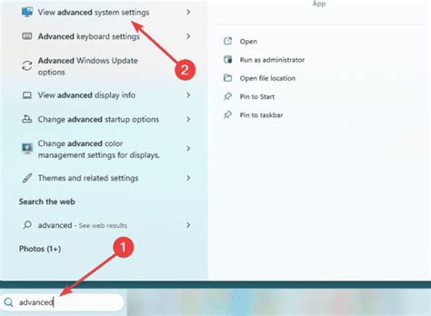 Settings For High Performance On Windows 11 Nextofwindows