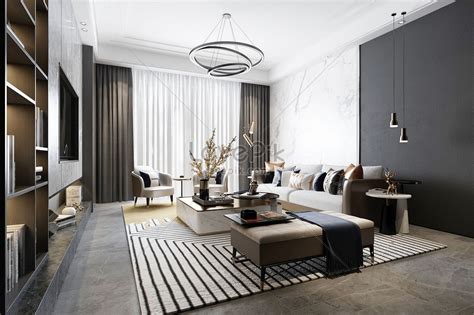 Nordic home design creative image_picture free download 401880204 ...