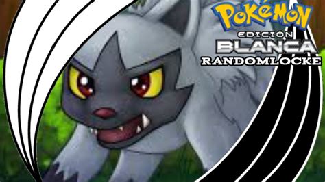HORA DE JUGAR INTELIGENTEMENTE Pokémon Blanco Randomlocke Ep YouTube