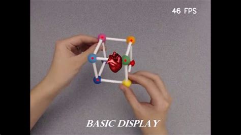 wow 3d model viewer