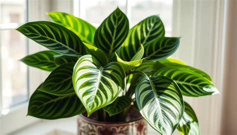 Maranta Charuto Cultivo E Cuidados Em Casa