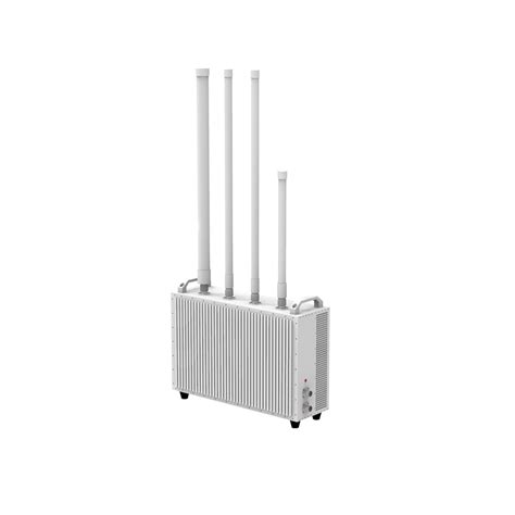 Omni Directional Jammer Sino Eagle Electronic Technology