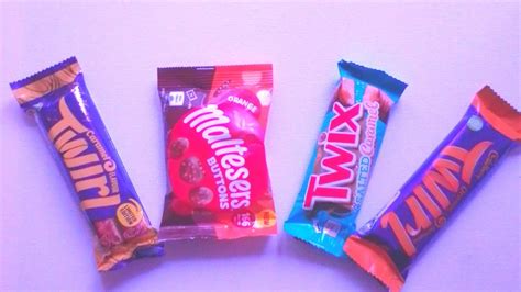 Uk Just Chocolate For Chocolate Lovers 2 🍫 Asmrsounds Youtube
