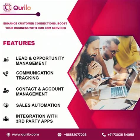 Crm Software Developer Free Demo Available At ₹ 15000year In New