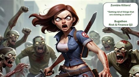 Business Agile On Linkedin Innovation Bugathon Hackathon