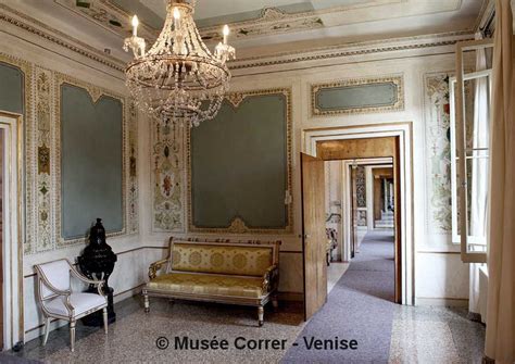Le Musée Correr