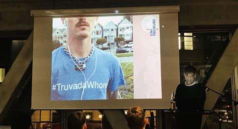 Video Online Prep ändert Sex Schwule Subjektivität Biopolitik Und