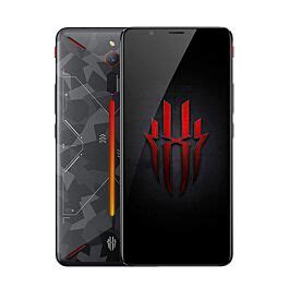 Nubia Red Magic Price Specs And Reviews Gb Gb Giztop