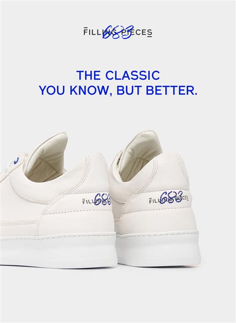 Filling Pieces® Official Webshop