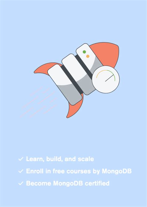How Mongodb Built A World Class Developer Marketing Machine