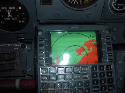 Avionics Group Universal Taws