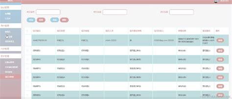Springboot水环境检测系统的设计与实现毕业设计源码041446南通大学水质监测系统 毕业设计 Springboot Vuenodejsmysql Csdn博客