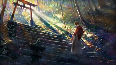 Rurouni Kenshin Live Action Wallpapers Top Free Rurouni Kenshin Live
