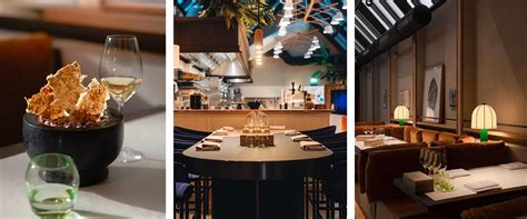 Saam Restaurant Netherlands Introducing Sa And Dutch Cuisine Toyota