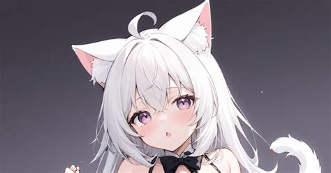 Neko Neko また！vafakka🇯🇵🇷🇺 のイラスト Pixiv