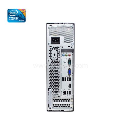 Lenovo Think M90 Compuelectronica