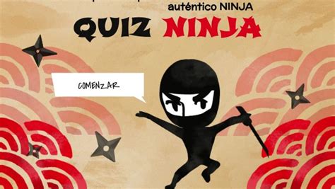 CURSO NINJA