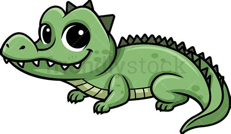 Gator Vector At Collection Of Gator Vector Free For Personal Use