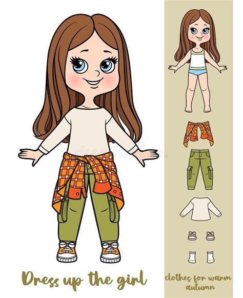 Straight Hair Cartoon Stock Illustrations 1 728 Straight Hair Cartoon