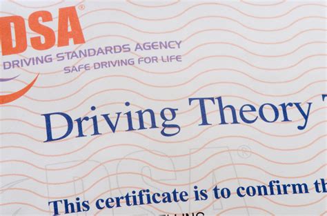 Learner Driver Failed Theory Test 59 Times Before Passing Cumnock