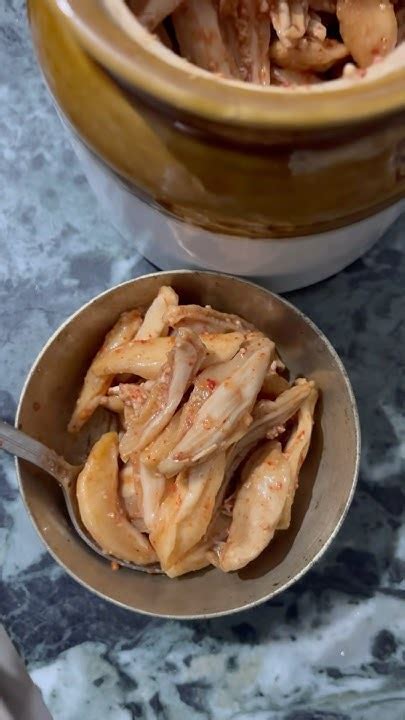 Hing Ka Achaar 🥭 Shorts Achaar Rawmango Cooking Youtube