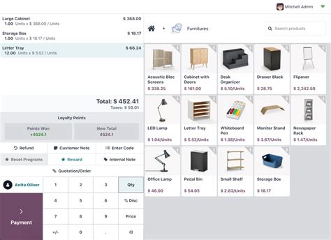 The Power Of Odoo Pos Wholesale And Retail Business Solution