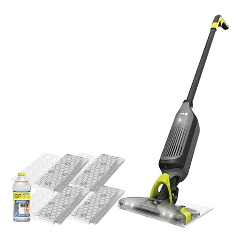 Best Shark Vacuum For Hardwood Floors 2025