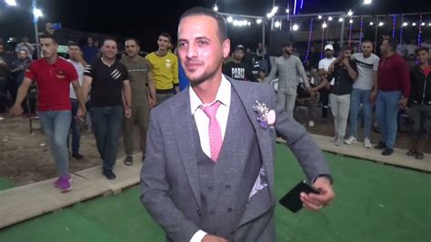سهرة العريس عمر بني حمد تصويرات عاكف رويضي للحجز 0770190019 Youtube
