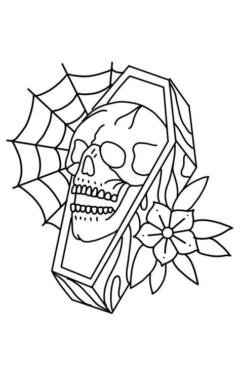 Scream Drawing Scary Drawings Creepy Drawings Scream Art