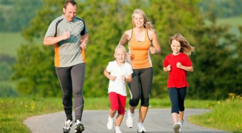 El Deporte Es Vida Saludable