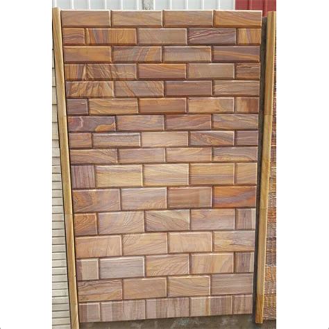 Fancy Wall Cladding Size Customized At Best Price In Udaipur Ocean