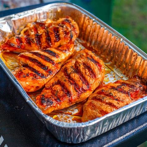 Grilled Pork Butt How To Bbq Pork Butt Simply Meat Smoking