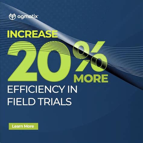 Agmatix On Linkedin Agritech Agriculturetechnology Efficiencyboost Innovation…