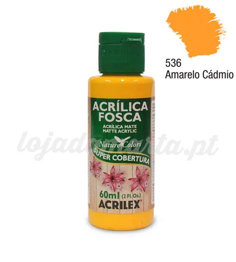 Tinta Acr Lica Acrilex