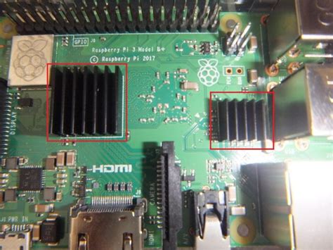 raspberry pi 3 b 買いました。【開封の儀】 m5stack沼人の日記