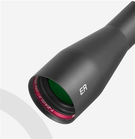 T Eagle Er 4 16x44 Sfir 스나이퍼 스코프 빠른 조준 조준 거울 조준 장치 캘리브레이터 적외선 적색 레이저 Igun Airsoft