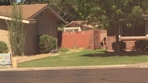 My Neighbors Tits Telegraph