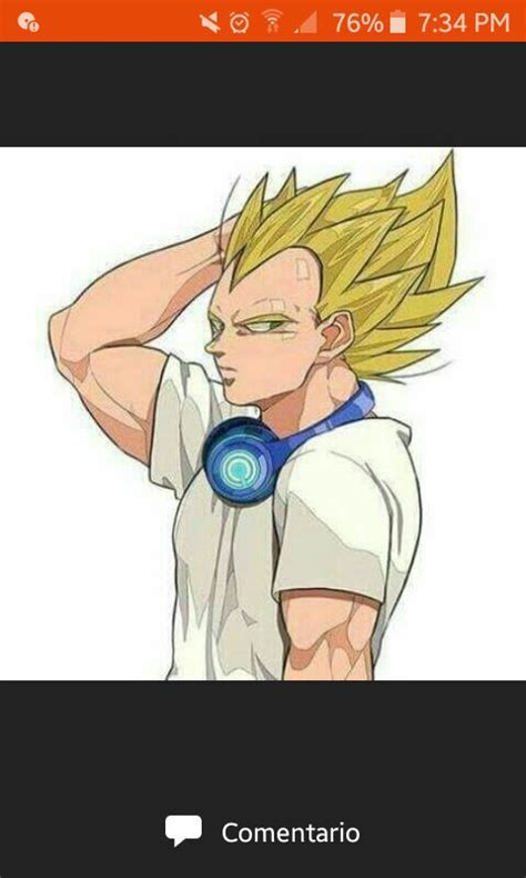 Sexy Vegeta W Dragon Ball Espa Ol Amino