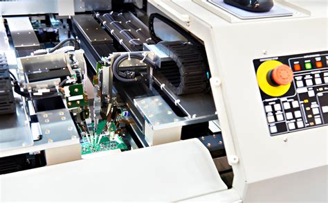 Pcb Assembly For Automotive Electronics China Pcba