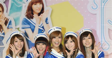 Popu Lady戀愛qanda 洪詩不排斥姐弟戀、宇珊與庭萱重感覺 Wowonews