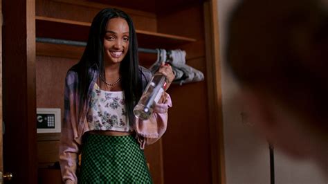 Ashley Eakin Interview Films To Deconstruct The Mainstream Lexicon For