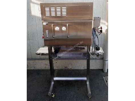 Used Fujishima Koki Ulch Bread Slicer In Listed On Machines4u